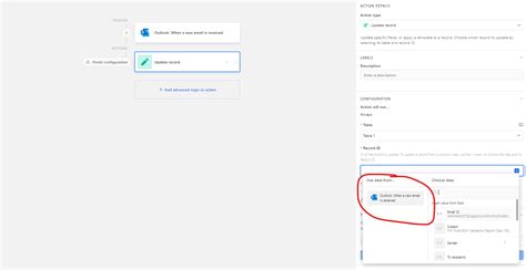 pull data from excel attachment and append to a table airtable community