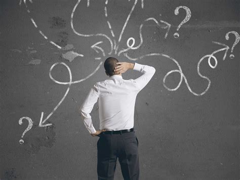 Different Strategies For Dealing With Risk And Uncertainty The