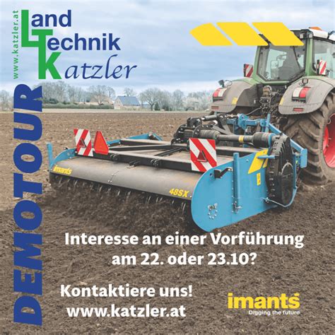 Imants Demotour Katzler