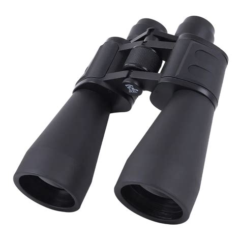 Hd Bak4 대구경 망원경 고화질 광각 대형 쌍안경 군용 광학 사냥 전문 쌍안경 60x90단극 양극 Aliexpress