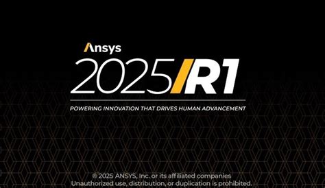 Ansys Forming 2025 R1 Free Download Filecr