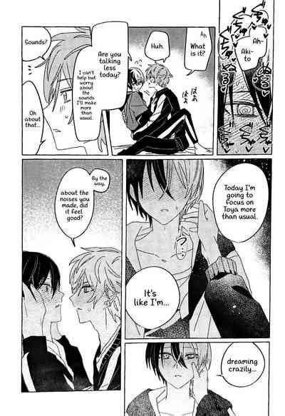 Itatte Shinken Nhentai Hentai Doujinshi And Manga