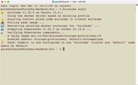 Deploy Nodejs App To Kubernetes Using Docker Compose — Part 2 By