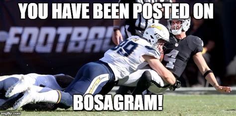 We Need A Nickname For Our Pass Rush Duo Rchargers