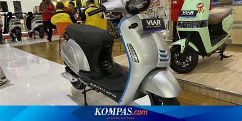 Motor Listrik Bekas Jarang Ada Di Diler Cuma Jual Perorangan