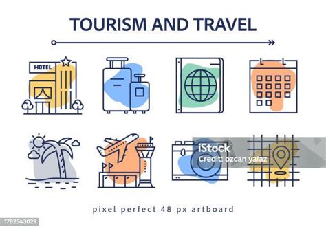 관광 및 여행 관련 벡터 배너 인포 그래픽 디자인 개념입니다 Global Multisphere Readytouse 템플릿입니다 웹 배너 웹사이트 헤더 잡지 모바일