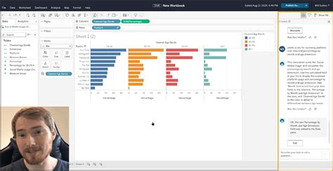Top Tips For Using Einstein Copilot Now Tableau Agent The