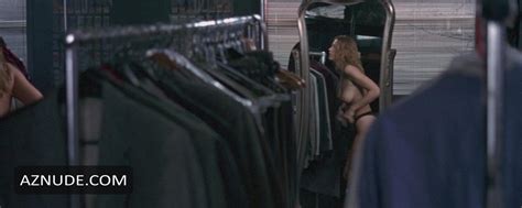 NATASHA HENSTRIDGE Nude AZNude