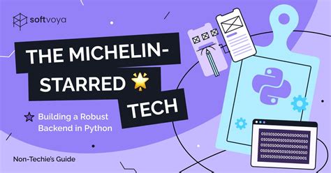 Python Backenddevelopment Scalability Readmore Techtalk Softvoya