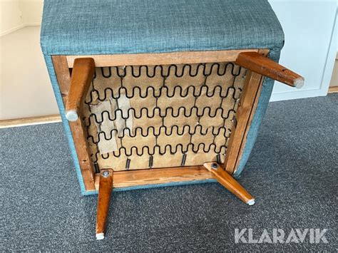 Liten Soffa Och Fåtölj Haninge Klaravik Auktioner