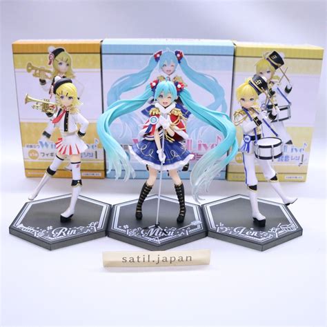 Miku And Len