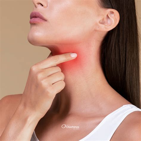 Faringite E Amigdalite Como Diferenciar E Tratar Clínica Otorhinos
