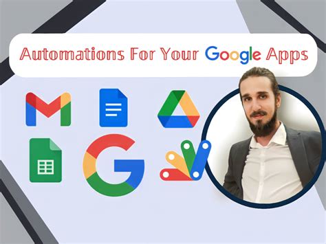 A Web App Or Automation For Google Sheets Using Apps Script Upwork