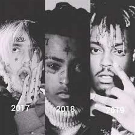 Stream Xxxtentacion Juice Wrld Type Beat By Xmessiah Listen Online