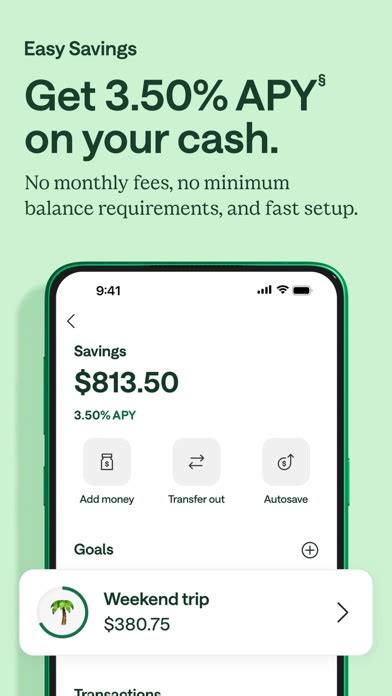 Chime Mobile Banking For Iphone Free App Download