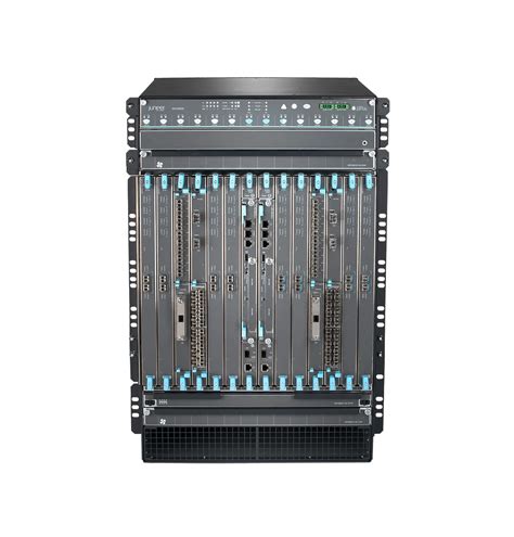 Srx5800x Chas Juniper Srx Series Srx5800 Router Chassis Enhanced Midplane Include In Base For