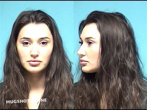 Guevarez Lizette 03 27 2024 Lorain County Mugshots Zone