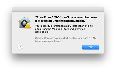 How To Install And Run Mac Apps That Don T Come From The Mac App Store AppleInsider