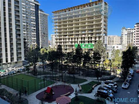 Apartment For Sale New Building Under Renovation Isani