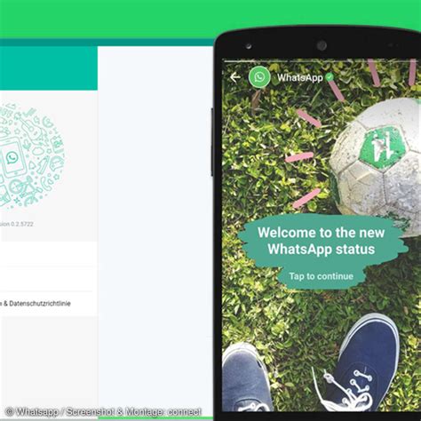 Whatsapp Web So Nutzen Sie Den Messenger Am Pc Connect