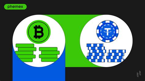 Crypto Token Vs Coin The Key Differences Explained Phemex Blog