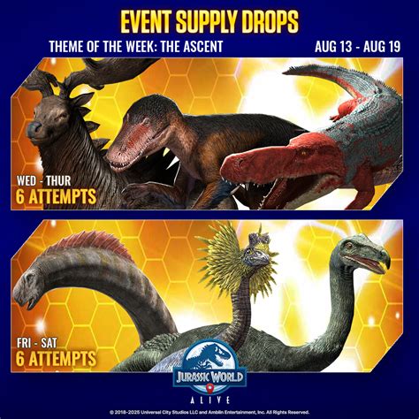 Jurassic World Alive Play To Find The Monolophosaurus Gen2 On The Map