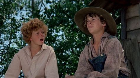 Том Сойер 1973 Фото и кадры из фильма Фильмру