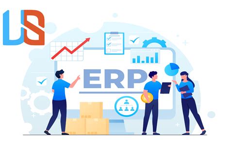 Erp Solutions For Streamlining Business Operations
