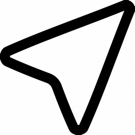 Navigation Maps Navigate Disable Cursor Maps And Location Cursor