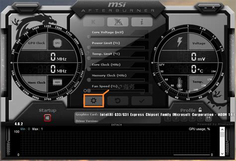 How To Use MSI Afterburner Fast Easy Way