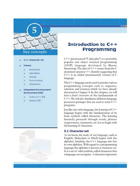 Computer Science New Pdf Pdf Data Type Integer Computer Science