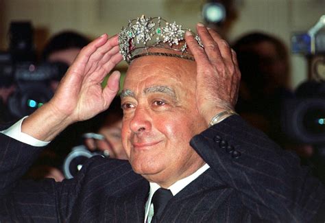 Inside The Glamorous Life Of Mohamed Al Fayeds Daughter Camilla The