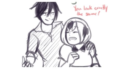 Human Kwamis Miraculous Ladybug Comic Dub Au Youtube