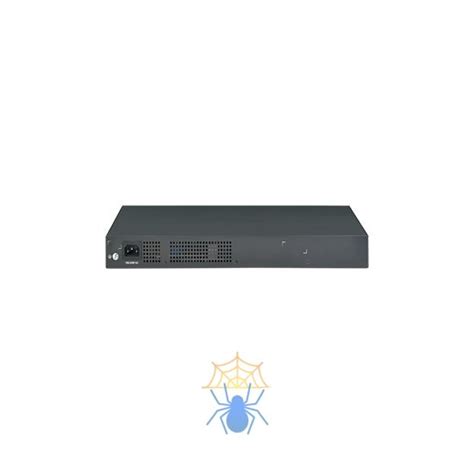 Коммутатор HPE 1920-24G JG924A купить в Telecom-Sales.ru ...