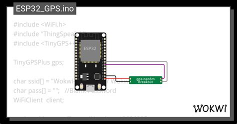 Wokwi Online ESP STM Arduino Simulator