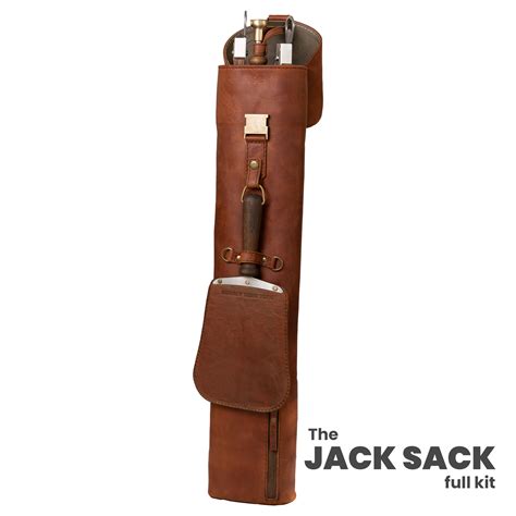 The Jack Sack Donkey Long Tong