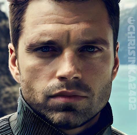 Sabastian Stan Bucky Barnes Beautiful Men Guys Celebrities Dream Celebs Hunks Men Gummi