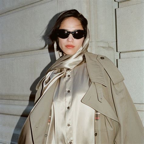 Kelsey Asbille For Hommegirls Volume 9 June 2023 Hawtcelebs