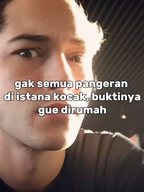 Persepsi Tentang Raja Dan Putri Di Istana Tiktok