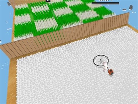 เครื่องตัดหญ้าเครื่องตัดหญ้า 🕹️ เล่นออนไลน์บน Sgames