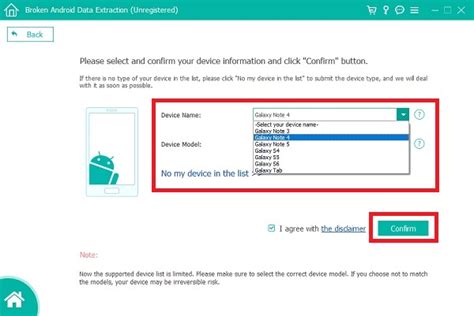Как легко восстановить данные с телефона Android с разбитым экраном