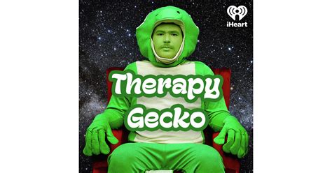 “i Engage In Armored Combat” Therapy Gecko Iheart