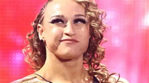 Jordynne Grace Habla Sobre Las Presiones De Representar A Tna En Wwe Tv