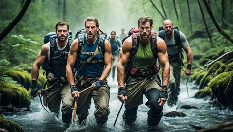 Understanding Constitution In Dnd Explained