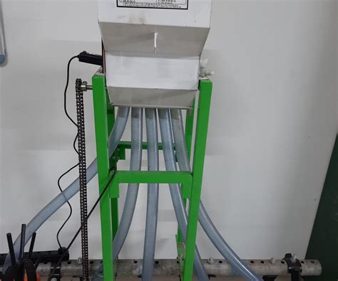 Automated Seeder Alert System 19 Steps Instructables