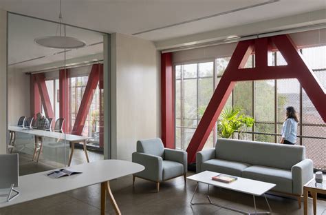 Hover Space Extension To The Kle Society Head Office Thirdspace