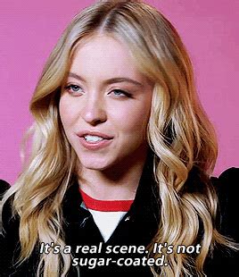 Sydney Sweeney Source