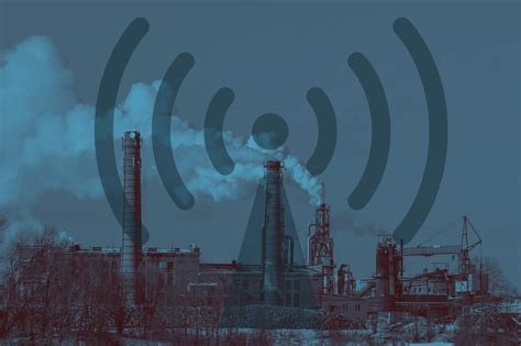 Industrial Wireless Networks The Analynk Industrial Wireless Instrumentation Blog