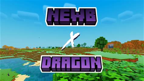 Shader Showcase Newb X Dragon Mcpe Patched 121 Minecraft Youtube