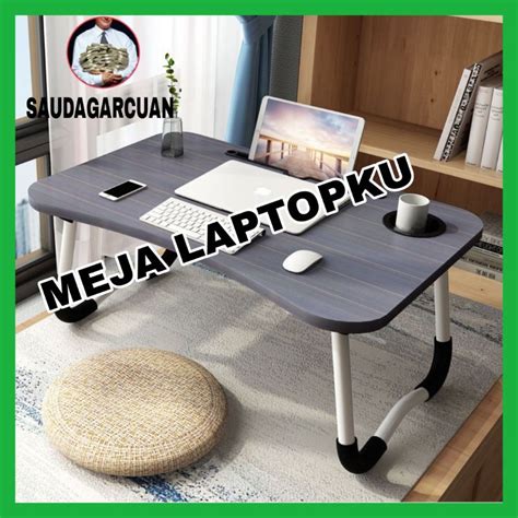 Laptop Table Stand Folding Laptop Table Foldable Notebook Desk Table